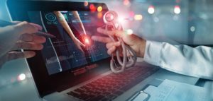 What is the Importance of Information Technology in Healthcare?