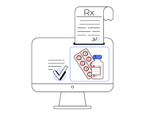 Central e-Prescription – Tiga Healthcare Technologies