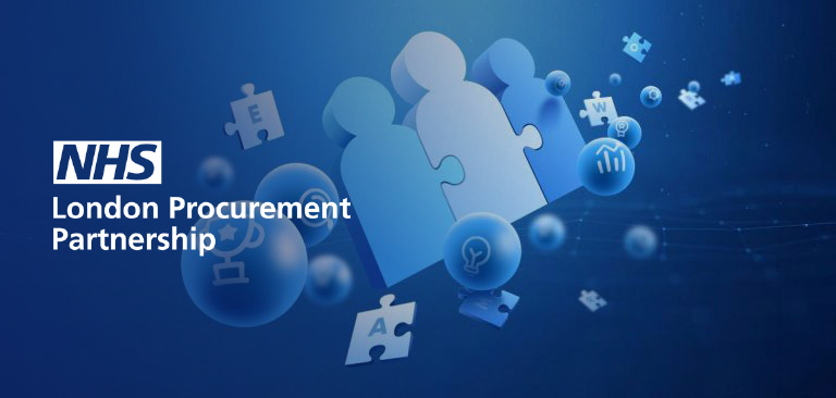 Tiga is Approved as ‘Partnership Framework Supplier’ by the NHS London ...