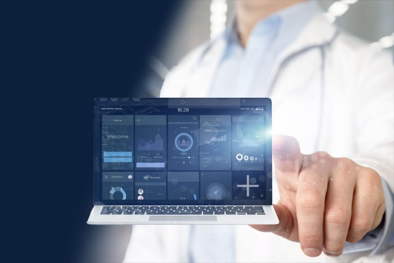 Hospital Information System - Tiga Healthcare Technologies